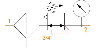 Library: Midland 3550-A4 | Paro Software